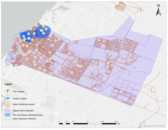 An Integrated Approach to Leak Detection in Water Distribution Networks ...