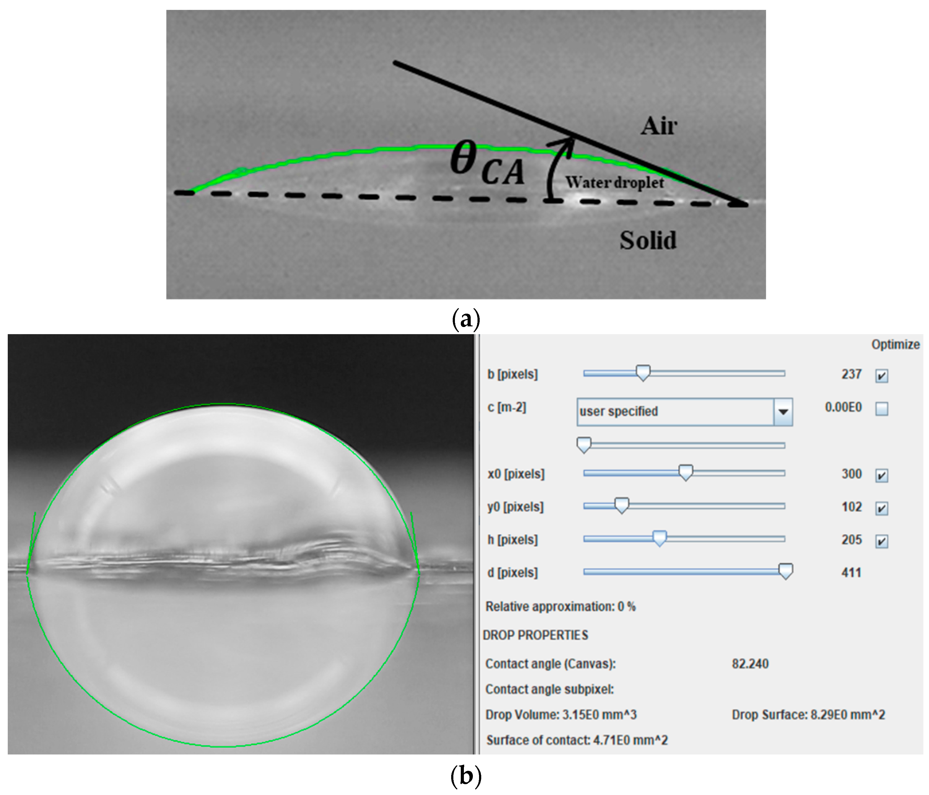 The Effect of Hydrophilic Surface Coating of Fins on the Performance of ...