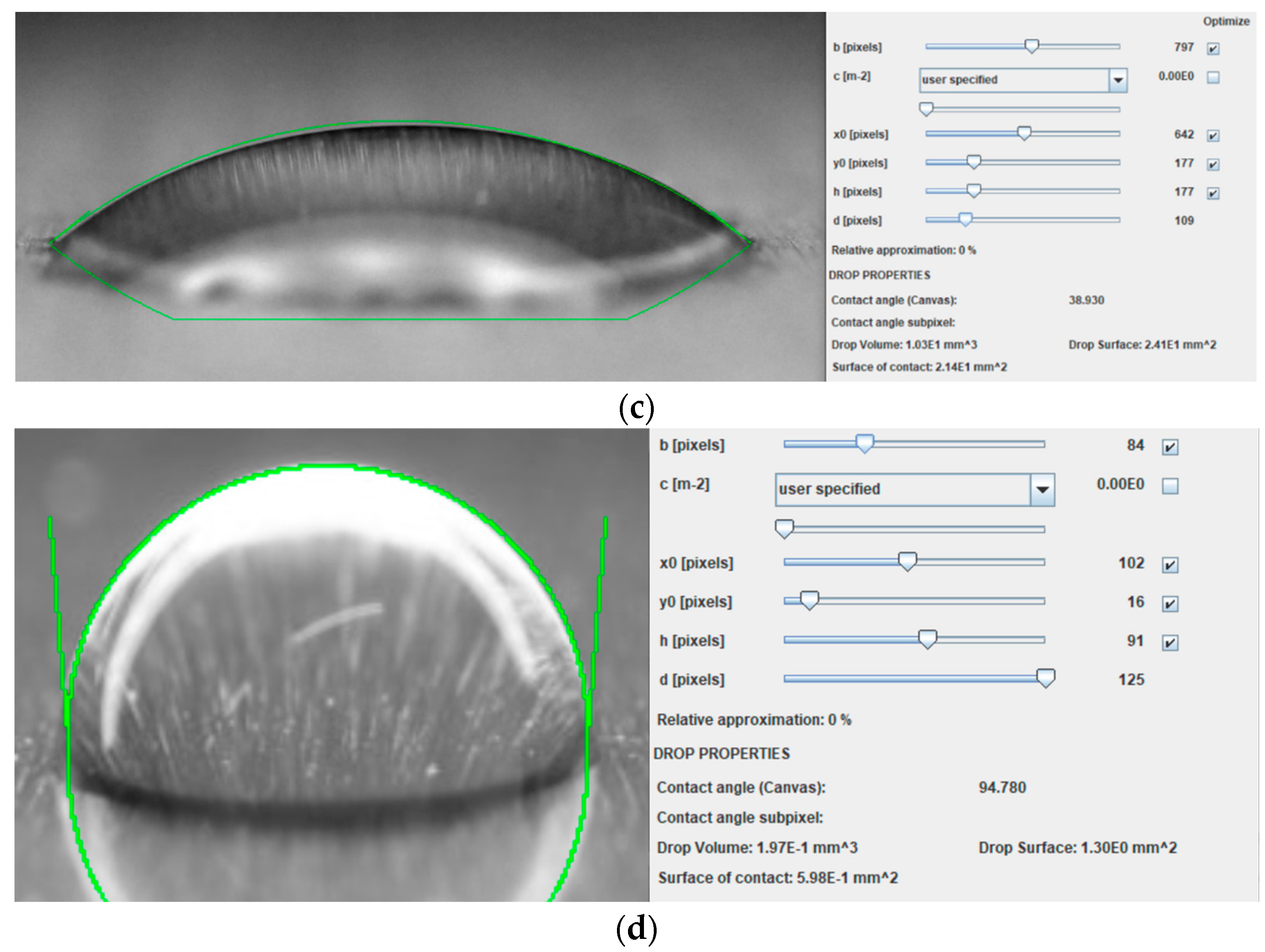 The Effect of Hydrophilic Surface Coating of Fins on the Performance of ...