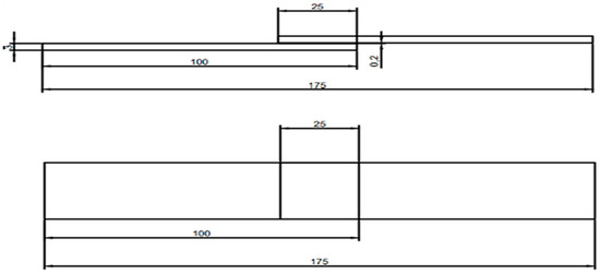 Strength Analysis in Bonded, Bolted and Bolted-Bonded Joints, Single ...