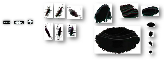 Effective Fabric Defect Detection Model for High-Resolution Images