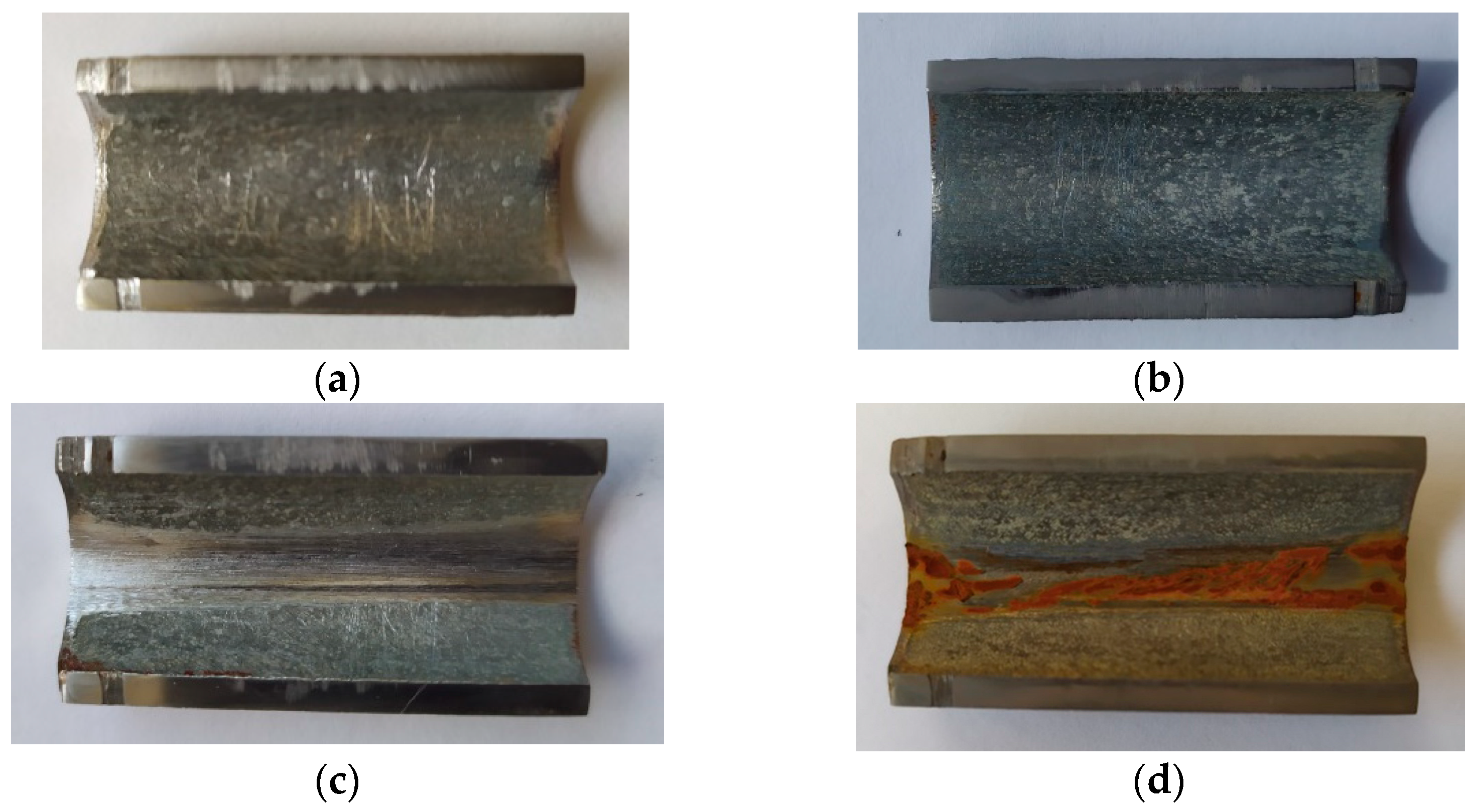 Determination of Corrosion Rate in Galvanized Pipes in Centralized Hot ...