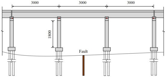 Analysis of the Effect of Lateral Collision on the Seismic Response of ...