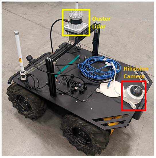 Vision- and Lidar-Based Autonomous Docking and Recharging of a Mobile Robot for Machine Tending ...