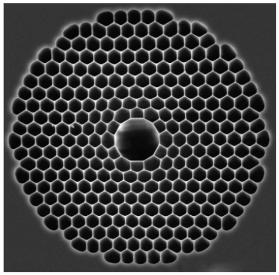 Hollow-Core Optical Fibers for Telecommunications and Data Transmission