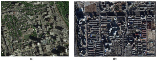 Detection and Classification of Buildings by Height from Single Urban ...