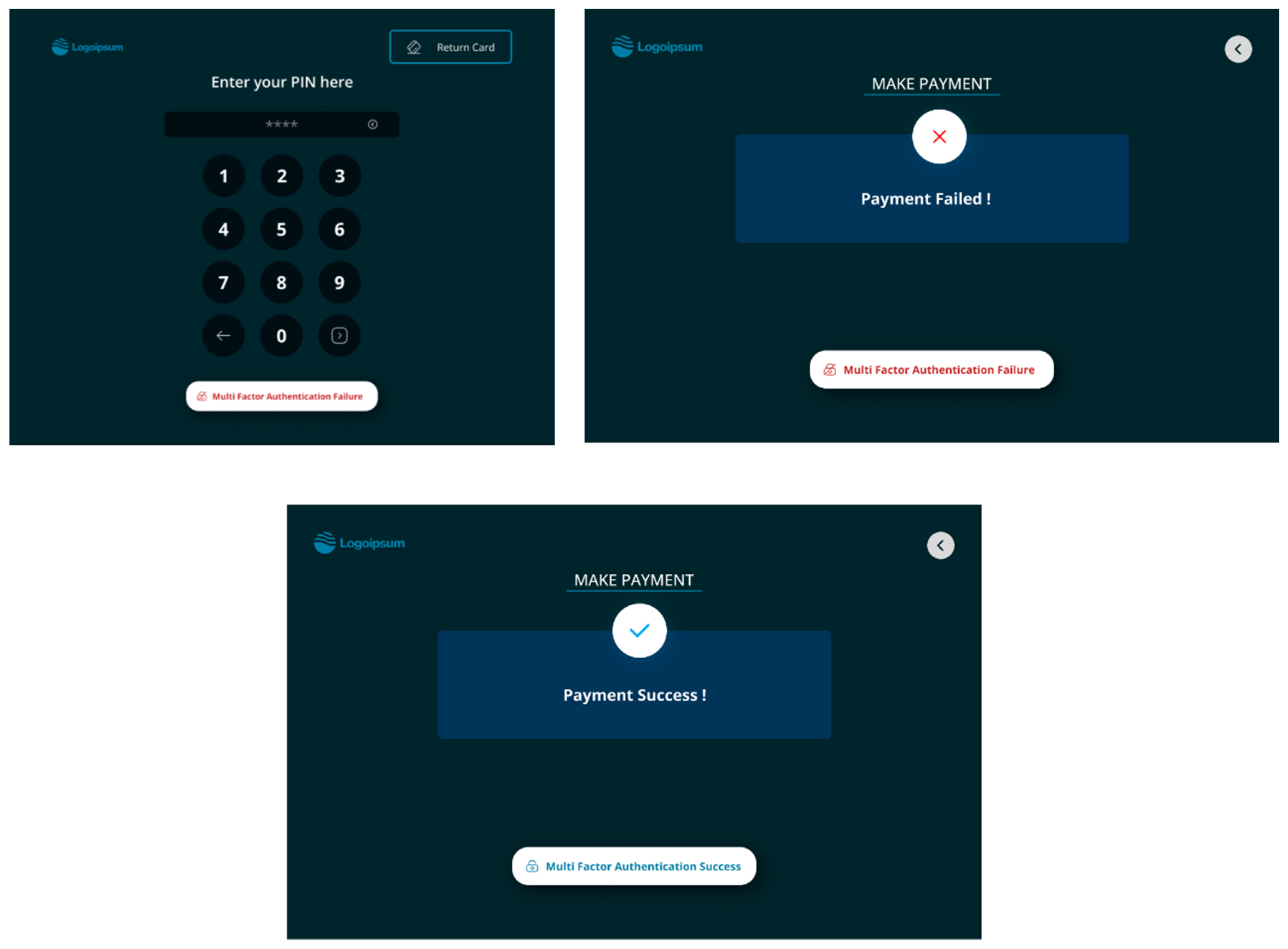 Applied Sciences Free Full Text A Novel Robust Geolocation Based Multi Factor Authentication