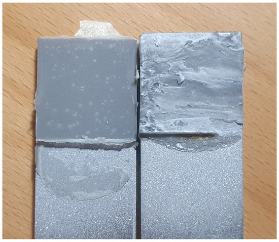 Applied Sciences | Free Full-Text | Assessing Weak Adhesion in Single Lap Joints Using Lamb ...
