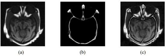 Applied Sciences | Free Full-Text | Infrared and Visible Image Fusion ...