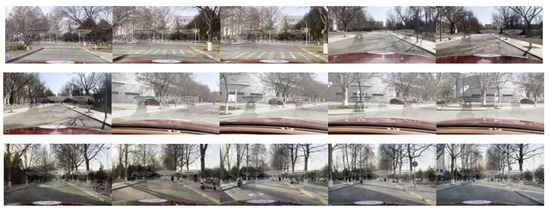 The Design of a Video Reflection Removal Method Based on Illumination Compensation and Image ...