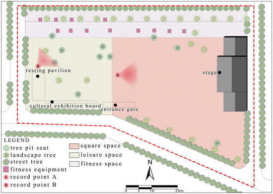 Applied Sciences | Free Full-Text | Analysis of Community Outdoor Public Spaces Based on ...