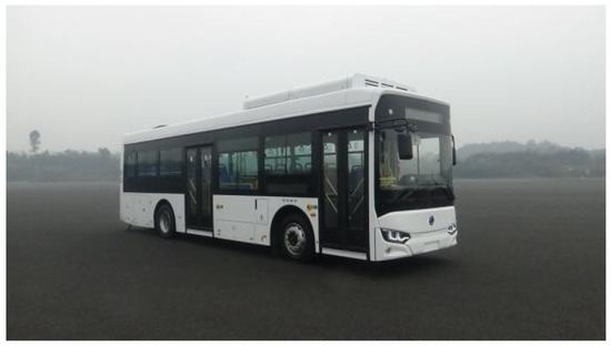 Finite Element Analysis and Optimization of Hydrogen Fuel Cell City Bus ...