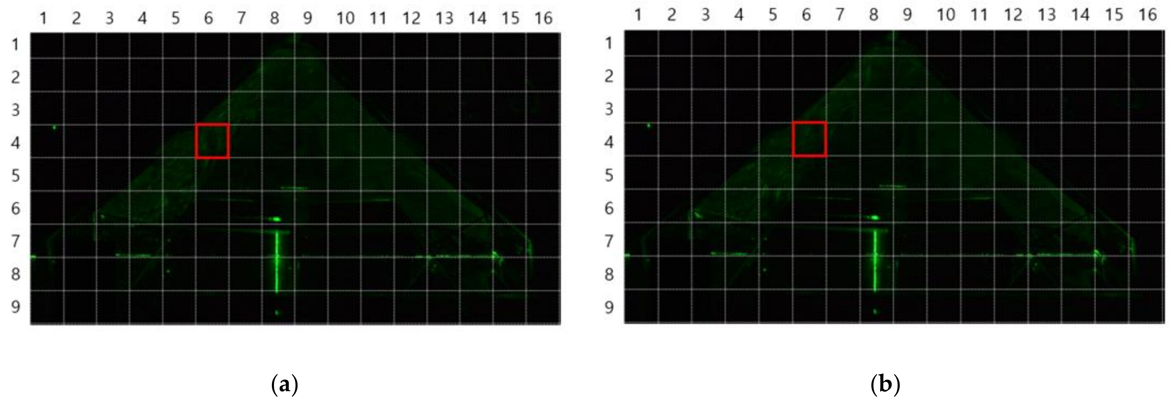 Optical Particle Visualization Technique Using Red–Green–Blue and Core Storage Shed Flow Field ...