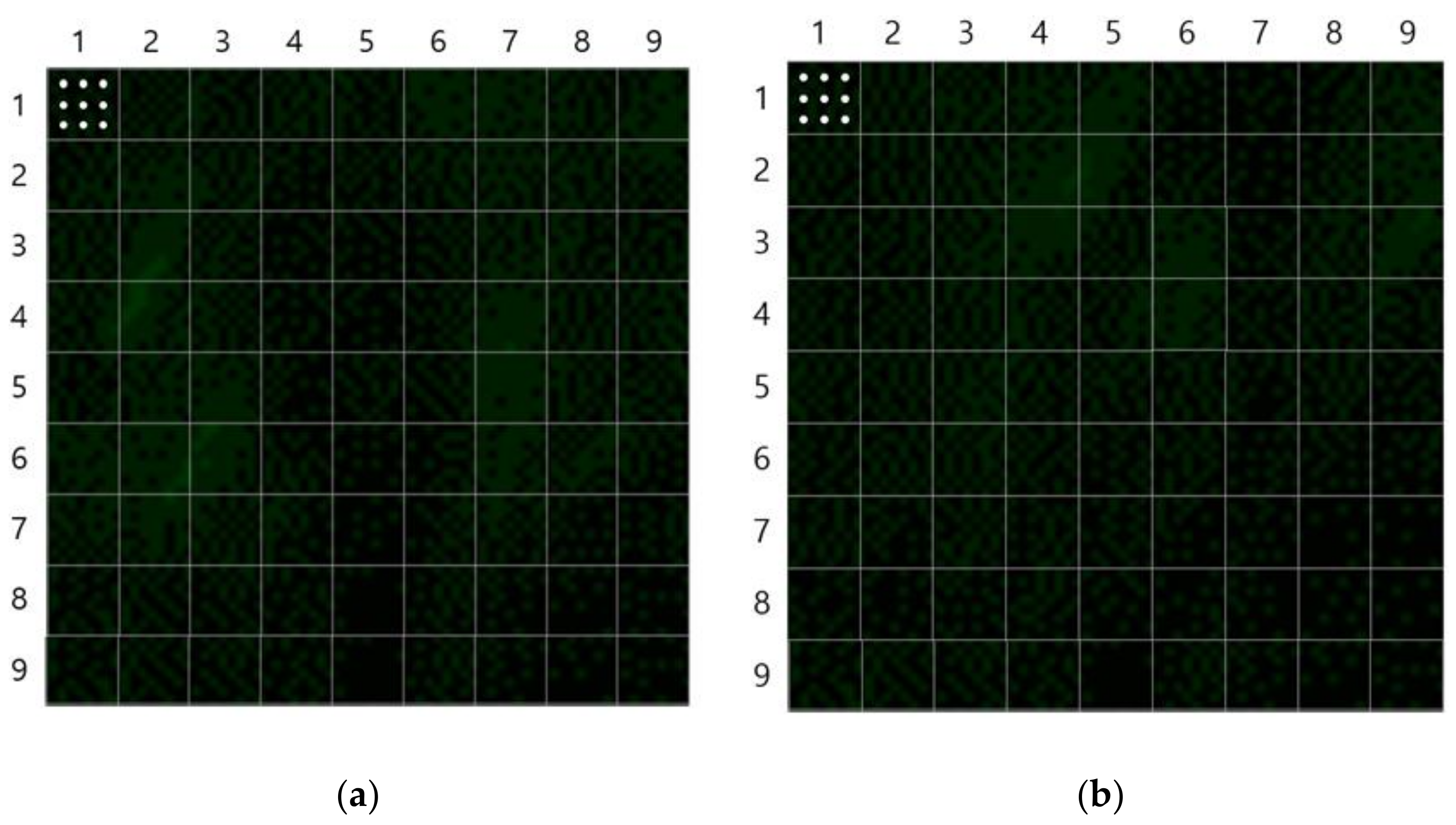 Optical Particle Visualization Technique Using Red–Green–Blue and Core ...