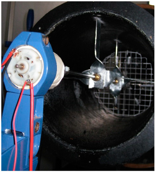A New Procedure to Design an Open Circuit Blowing Subsonic Moist-Air ...