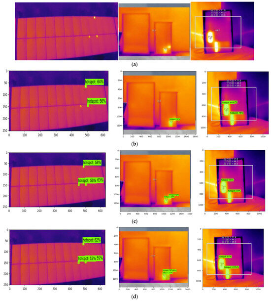 An Edge-Guided Deep Learning Solar Panel Hotspot Thermal Image Segmentation Algorithm