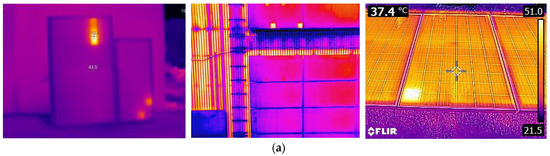 An Edge-Guided Deep Learning Solar Panel Hotspot Thermal Image Segmentation Algorithm