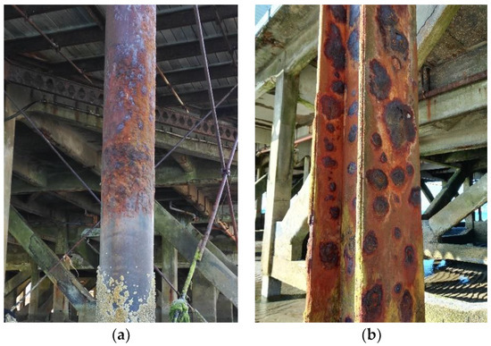 Ultimate Compressive Strength of H-Section Stub Columns Subject to ...