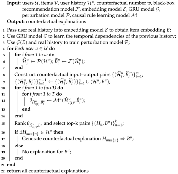 CETD: Counterfactual Explanations by Considering Temporal Dependencies in Sequential Recommendation