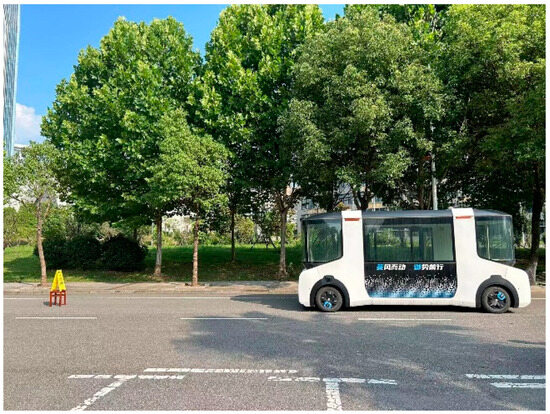 Real-Time Path Planning for Obstacle Avoidance in Intelligent Driving ...