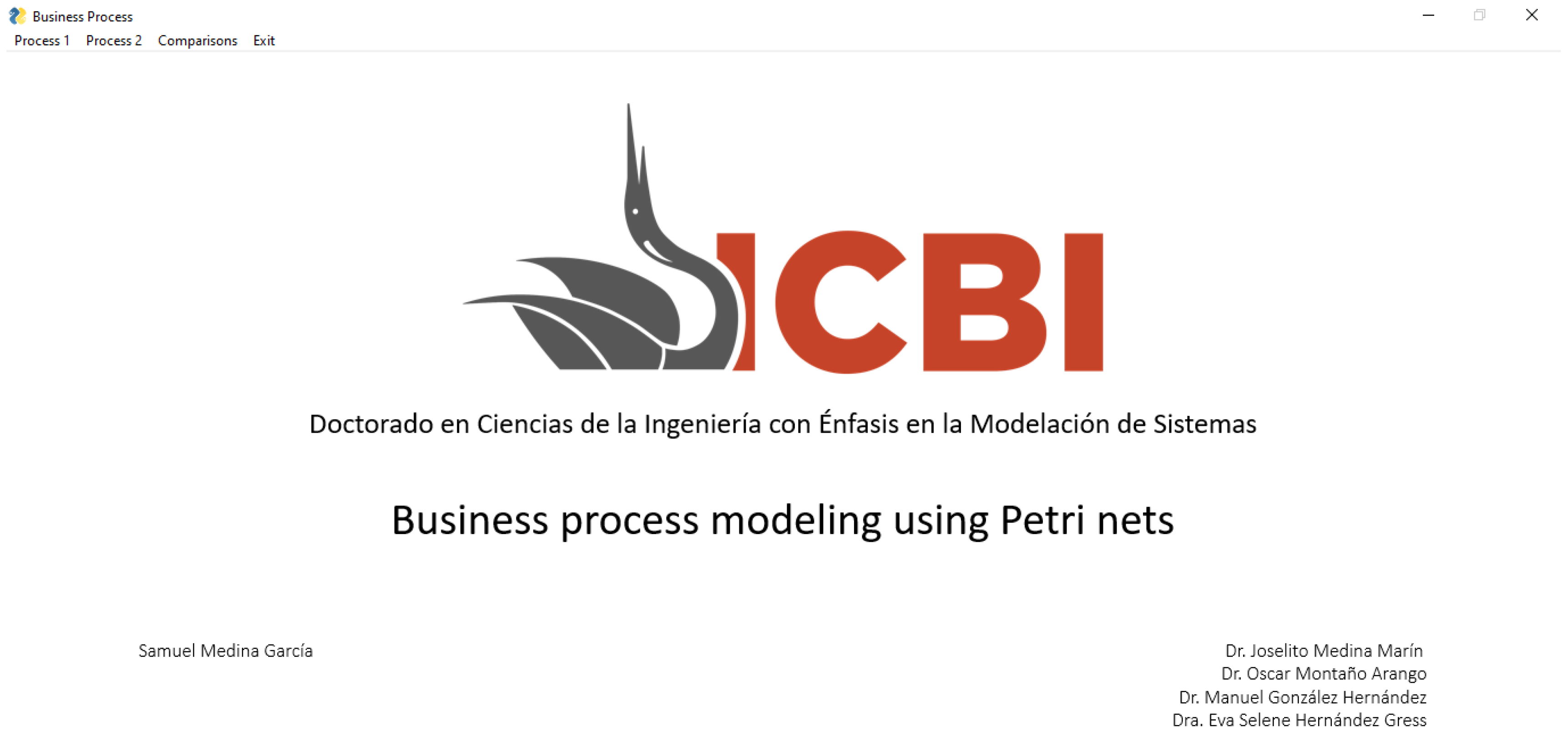 A Petri Net Approach for Business Process Modeling and Simulation