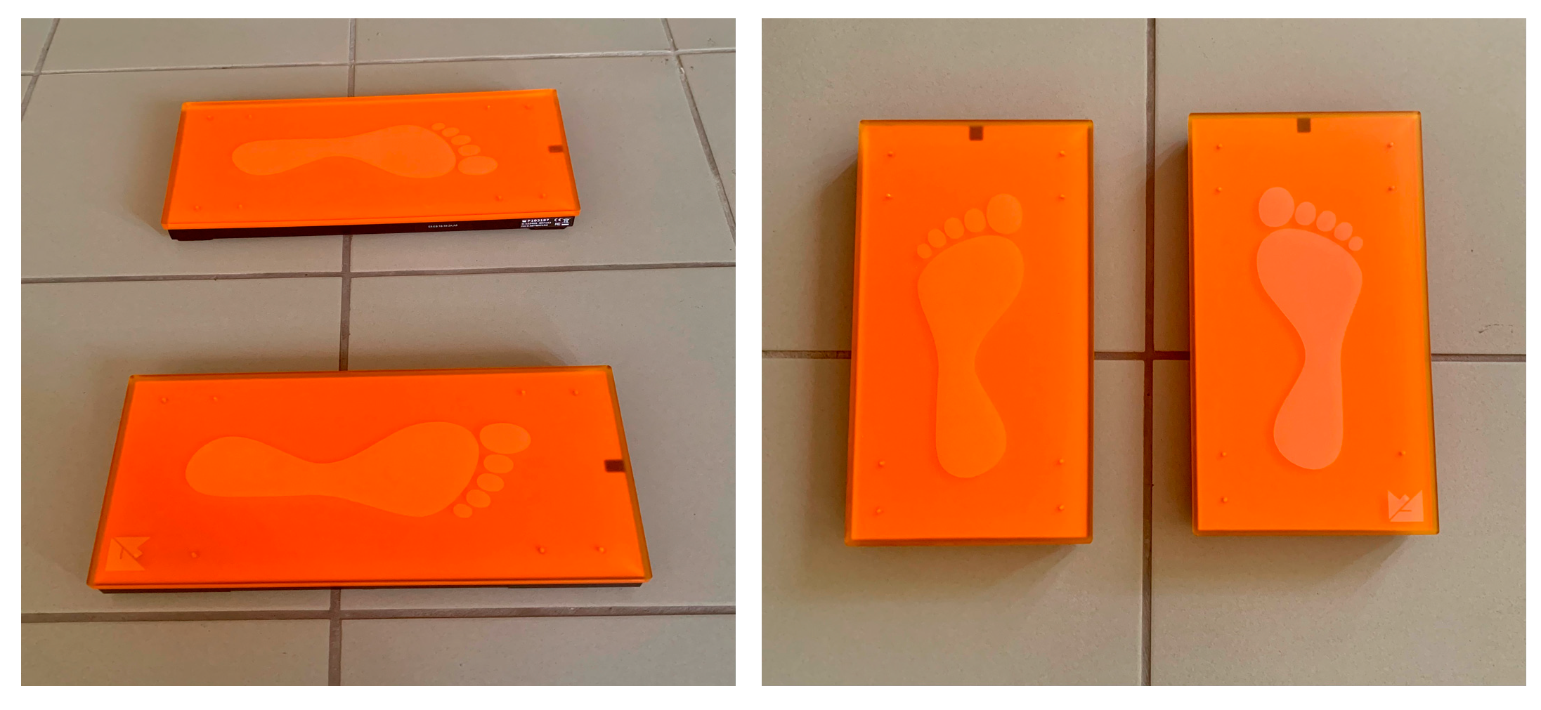 Reliability and Validity of the Portable KForce Plates for Measuring ...