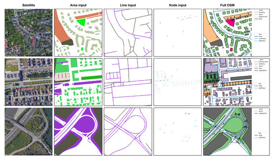 Cross-View Outdoor Localization in Augmented Reality by Fusing Map and ...