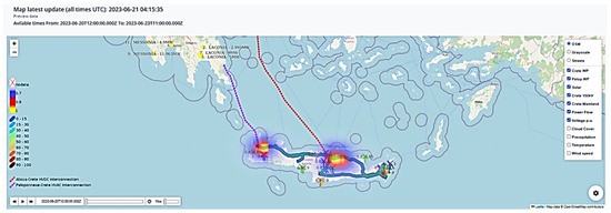 Applied Sciences | Free Full-Text | Development and Implementation of a Flexibility Platform for ...