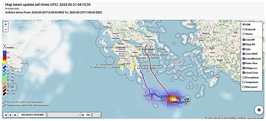 Applied Sciences | Free Full-Text | Development and Implementation of a Flexibility Platform for ...