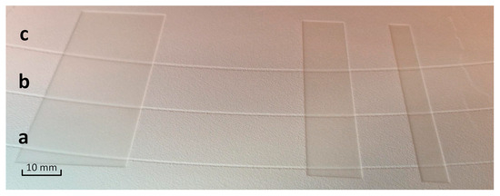 Real-Time Optical Detection of Artificial Coating Defects in PBF-LB/P ...