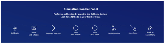 Human-Robot Collaboration: An Augmented Reality Toolkit for Bi ...