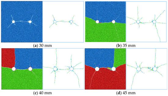 Study on Mechanism of Static Blasting-Induced Hard Rock Fracture Expansion