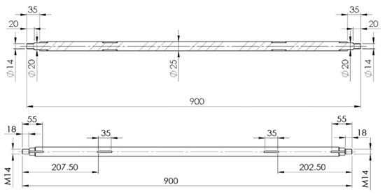 Concept Design and Development of an Electric Go-Kart Chassis for ...