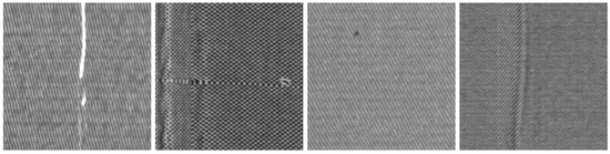 A Fabric Defect Segmentation Model Based on Improved Swin-Unet with ...