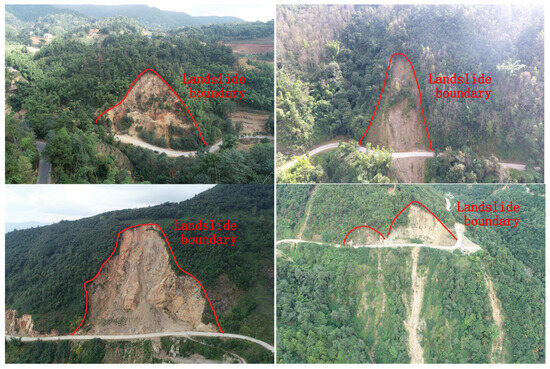 Applied Sciences | Free Full-Text | Landslide Susceptibility Evaluation of Bayesian Optimized ...