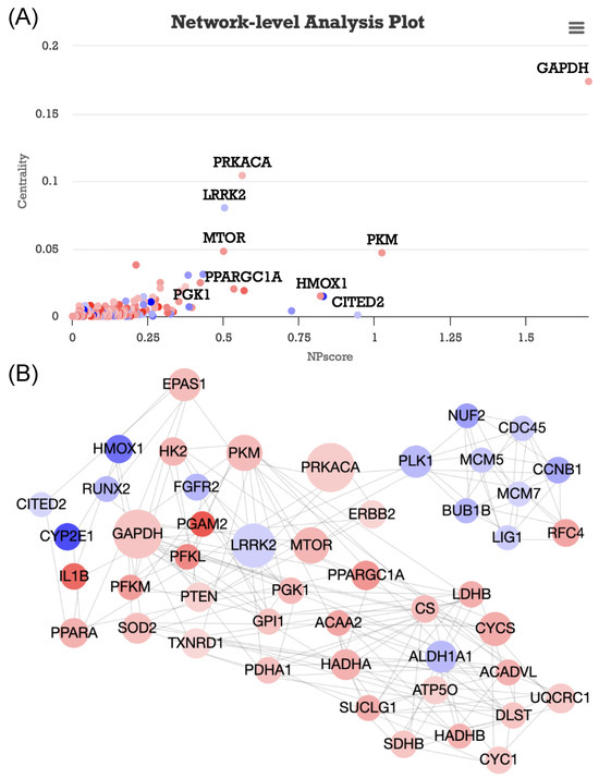 Applied Sciences | Free Full-Text | TFNetPropX: A Web-Based Comprehensive Analysis Tool for ...