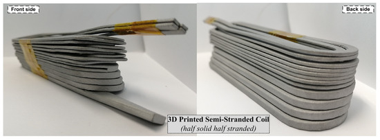 Winding Loss Suppression in Inverter-Fed Traction Motors via Hybrid ...