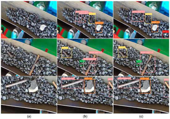 Applied Sciences | Free Full-Text | A “Hardware-Friendly” Foreign Object Identification Method ...