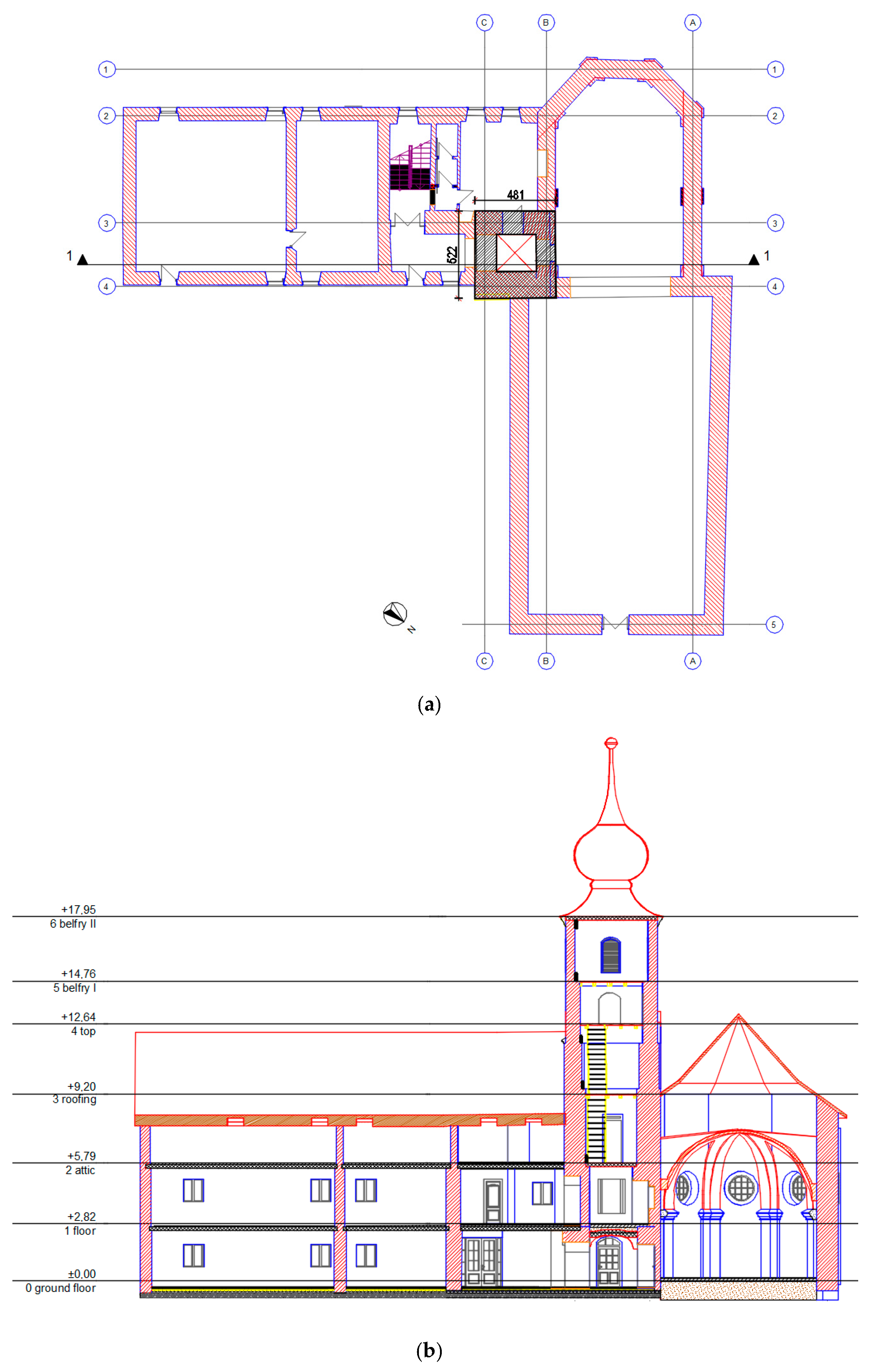 Applied Sciences | Free Full-Text | Modal and Structural Identification ...