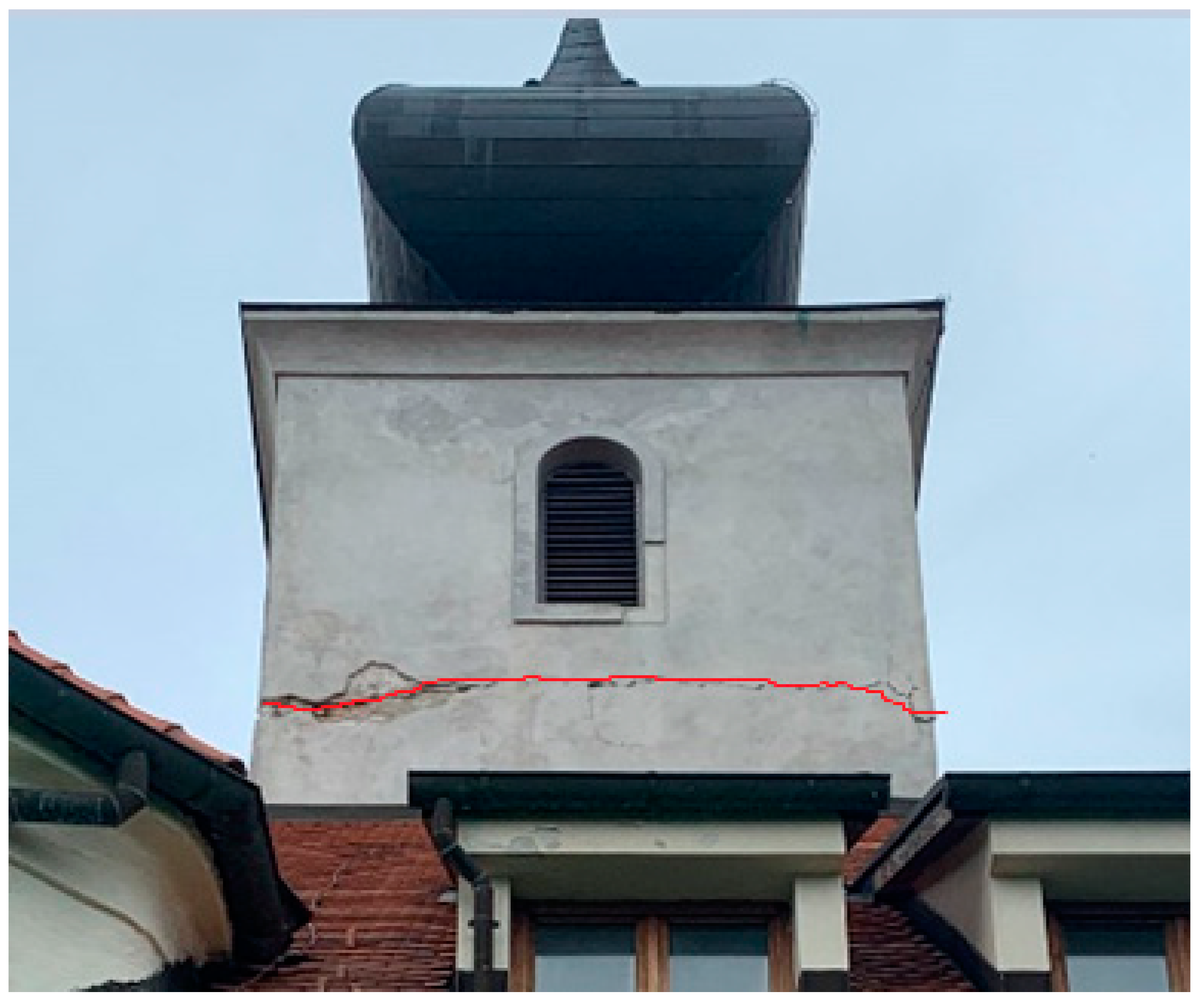 Applied Sciences | Free Full-Text | Modal and Structural Identification ...