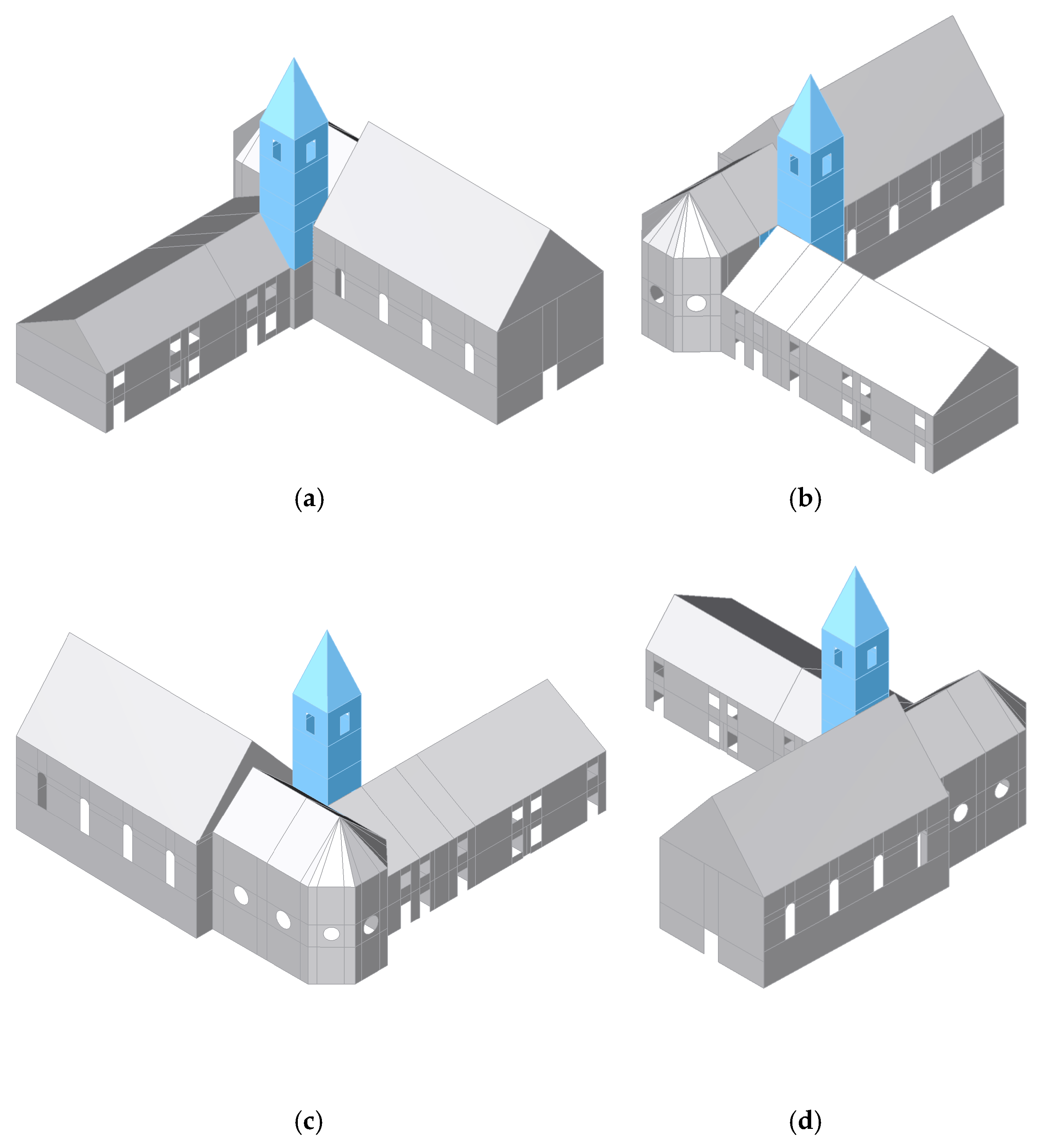 Applied Sciences | Free Full-Text | Modal and Structural Identification ...