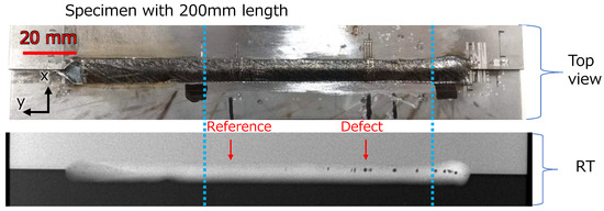 Study on Detecting Method of Internal Defects by Laser Ultrasonics in ...