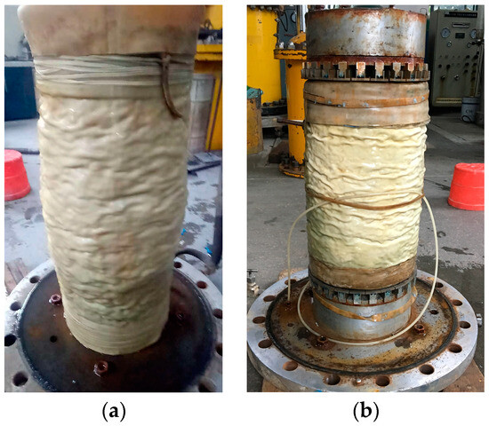 Applied Sciences | Free Full-Text | Study on the Strength and ...