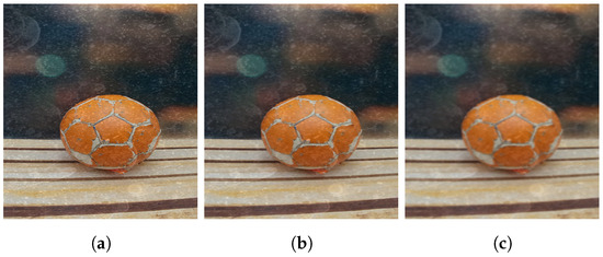 Applied Sciences | Free Full-Text | Impact of Traditional and Embedded ...