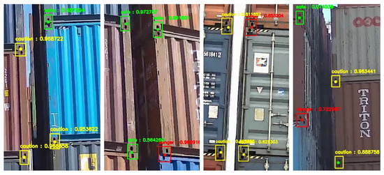 Applied Sciences | Free Full-Text | A Real-Time Shipping Container Accident Inference System ...