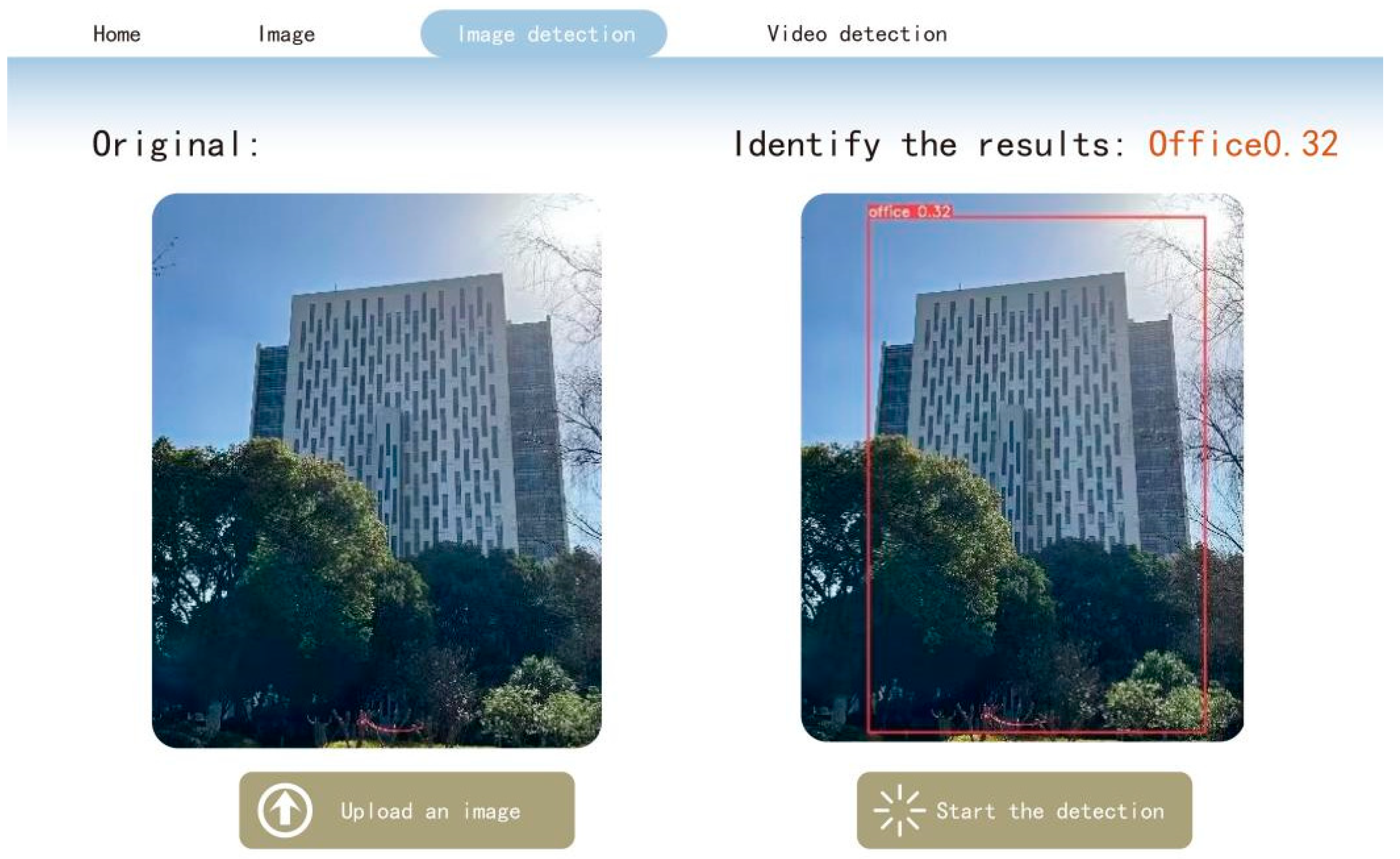 City Architectural Color Recognition Based on Deep Learning and Pattern ...