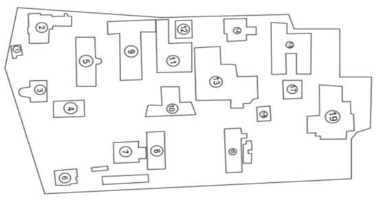 Nonlinear Static Analysis for Seismic Evaluation of Existing RC Hospital Building