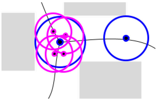 Collision Avoidance for a Selective Compliance Assembly Robot Arm Manipulator Using Topological ...