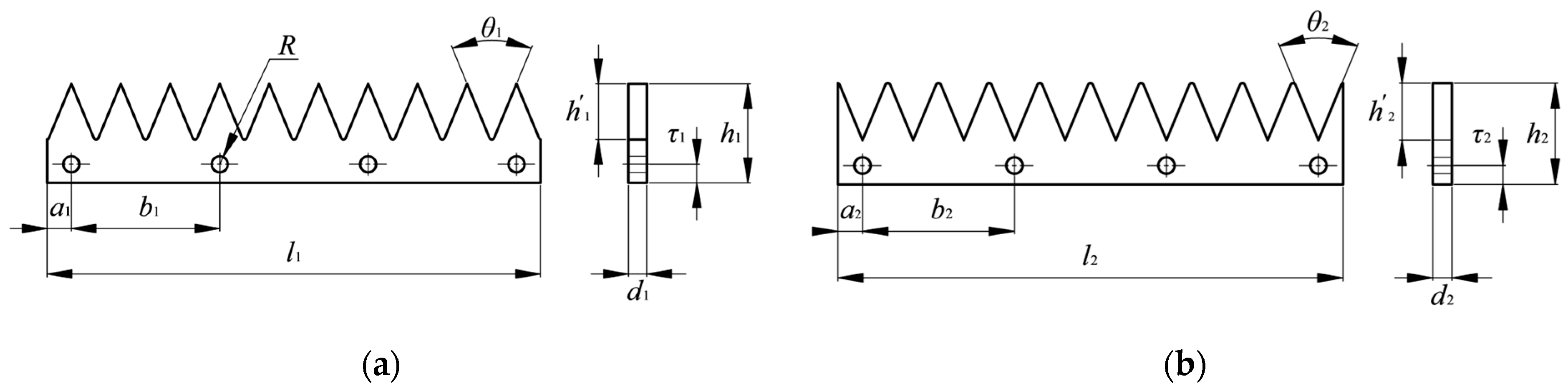 Design and Optimization of a Toothed-Plate Single-Roller Crushing ...