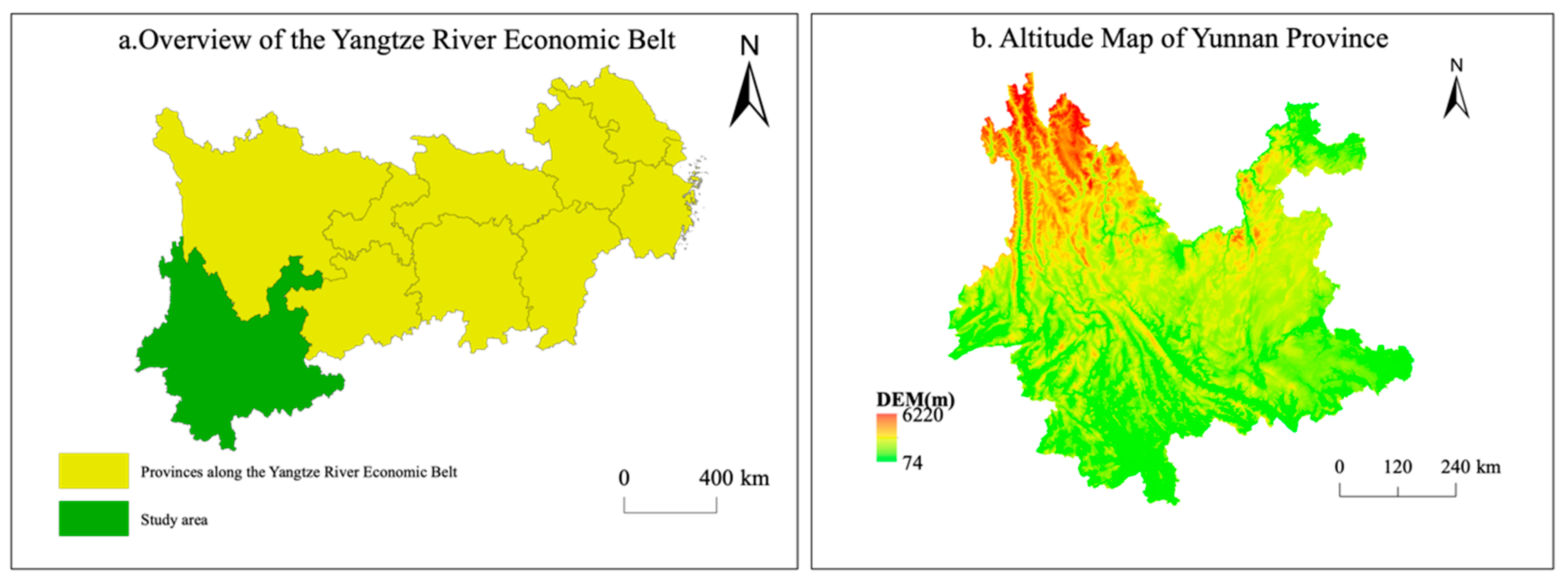Spatial-Temporal Distribution and the Influencing Factors of Water Conservation Function in ...